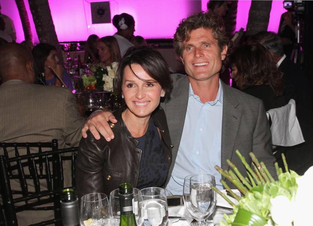 Destination Fashion Raises $31 million for the Buoniconti Fund to Cure ...