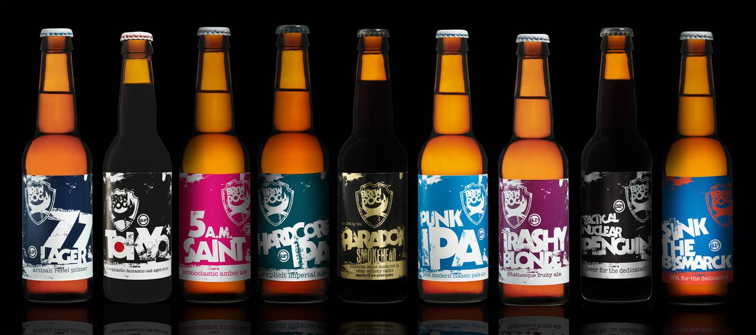 Brewer Blasts Beer Censors With 'Sorry Not Sorry' Letter - Cigars ...